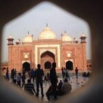 1 Day Taj Mahal Tour with Mughal Experience - What the Tour Includes — and What It Doesn’t