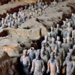 1 Day Terracotta Army + Xi'an City Wall Private Tour - An In-Depth Look at Xian’s Most Celebrated Sights