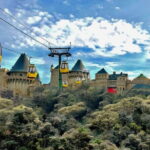 1 Day Tour Ba Na Hills with Buffet for Lunch - The Meal: Buffet Lunch