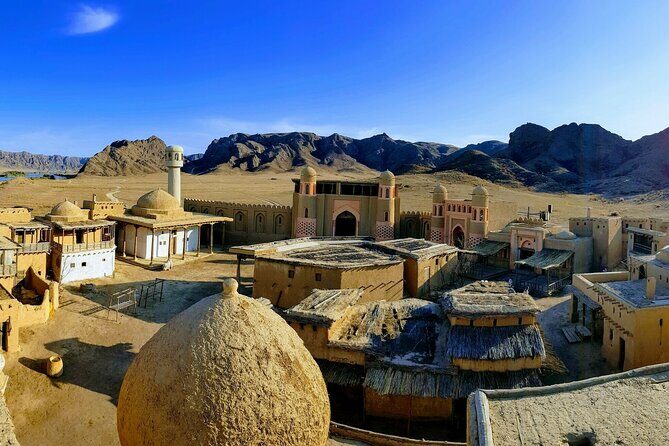 1 Day Tour: Castle of Nomads & Besshatyr Burial Mounds - What Travelers Say