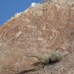 1 Day Tour: Castle of nomads & Buddha petroglyphs - Exploring the Itinerary