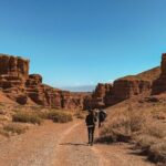 1 Day Tour: Charyn Canyon - The Itinerary: What to Expect