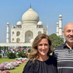 1 Day Tour from Delhi Taj Mahal and Agra Fort by Private Car - Tasting Agra’s Flavors