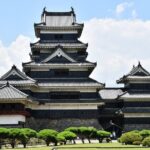 1-Day Tour from Nagano and Matsumoto Kamikochi & Matsumoto Castle - Transportation and Group Size