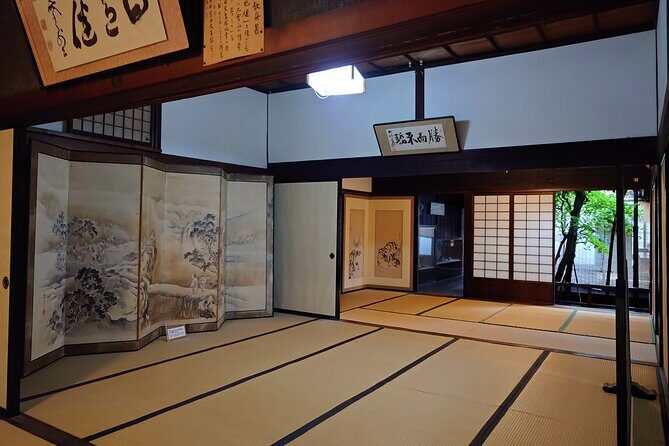 1 Day Tour From Nagano to Matsumoto Castle and Narai-Juku - Whats Included—and Whats Not