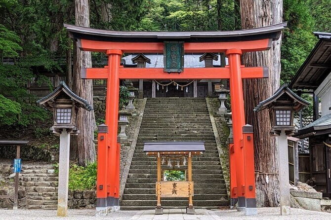 1-Day Tour from Takayama: Explore the Hida Locations of Your Name - Who is This Tour Best Suited For?