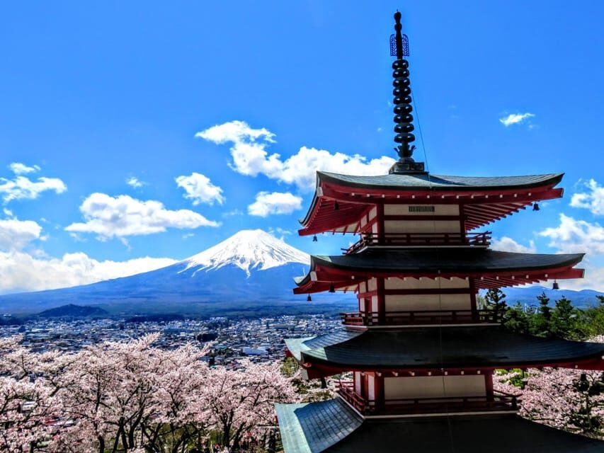 1 Day Tour : Mount Fuji and Hakone - What Makes This Tour Stand Out?