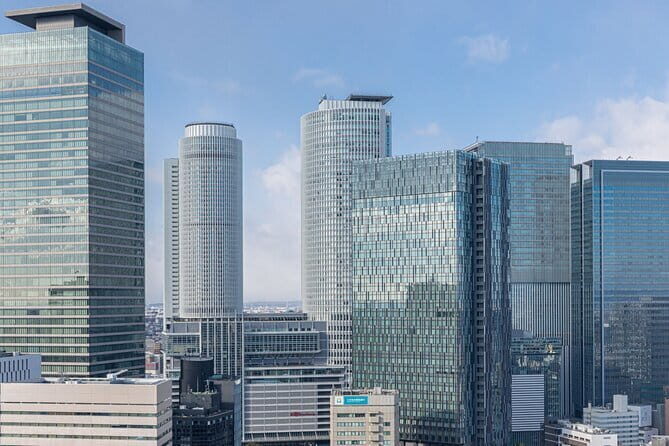 1-Day Tour: Nagoyas Industrial Legacy and Toyota's Innovation - Summary: Who Will Love This Tour?