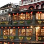 1 Day Tour Northern Taiwan Coast Tour - Who Will Love This Tour?