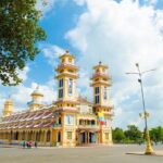 1-Day Tour of Black Virgin Mountain - Cao Dai Temple - Cu Chi Tunnels from HCMC - Who Will Love This Tour?