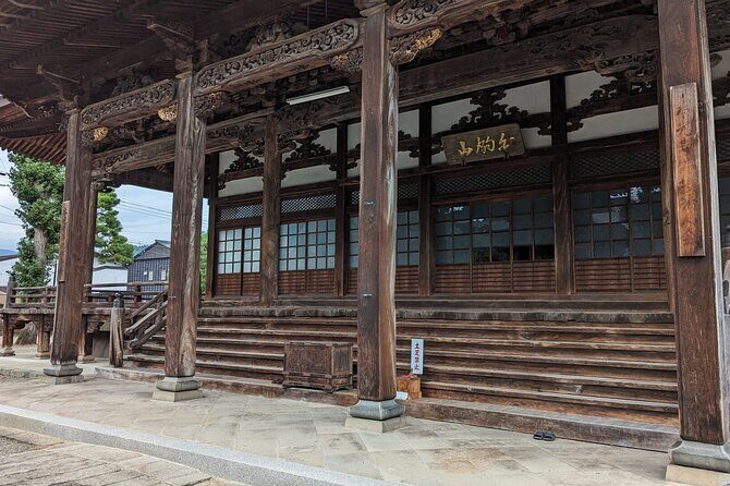1-Day Tour of Takayama's Cultural Treasures Hida-Furukawa - Who Will Love This Tour?