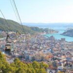 1 Day Tour Onomichi Temples Exploration and Saijo Sake Tasting - The Temple Trail: Saikokuji and Senkoji