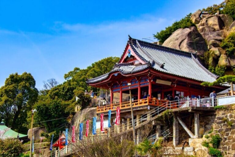 1-Day Tour: Onomichi Temples & Saijo Sake Tasting - The Sum Up: Who Will Appreciate This Tour?