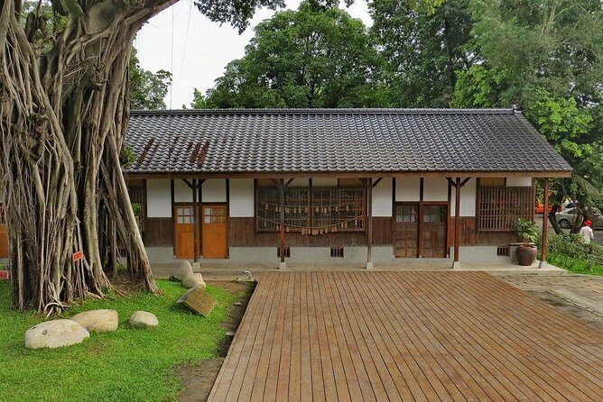 1 Day Tour Taichung & Gaomaei - What Youll Need to Know