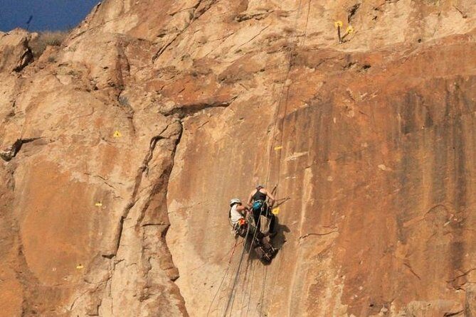 1 day tour to Tamgaly-Tas Petroglyphs and city of Nomads - Practical Details That Matter
