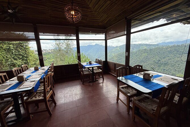 1 Day Tour to Zacatlán and Chignahuapan from Mexico city - Who Should Consider This Tour?