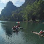 1-Day Tour: Yangshuo Yulong Bamboo Boat and Ruyi Peak Cable Car - What Makes This Tour Stand Out?
