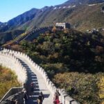 1-Day Tour:Tianjin Cruise Port to Beijing Mutianyu Great Wall and back in a day - What Makes This Tour Stand Out