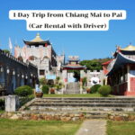 1-Day Trip from Chiang Mai to Pai (Van Rental with Driver) - What Our Reviewers Say