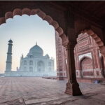 1-Day Trip from New Delhi to Agra and Taj Mahal with Agra Fort - FAQs