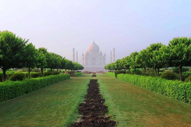 1 Day Trip To Agra From Delhi by Supper Fast Train - What We Think About the Overall Value