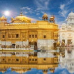 1-Day Trip to Golden Temple,Amritsar from Delhi with Both side Commercial Flight - The Detailed Itinerary: A Bit of Everything