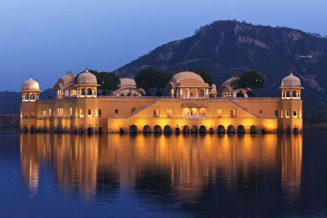 1 Day Trip to Jaipur by Car From Delhi - What Makes This Tour Stand Out