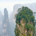 1 Day Trip to Zhangjiajie National Forest Park & Avatar Mountain - What the Tour Includes and What You Should Expect