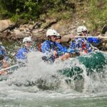 1 Day Trishuli Rafting from Pokhara - Key Points