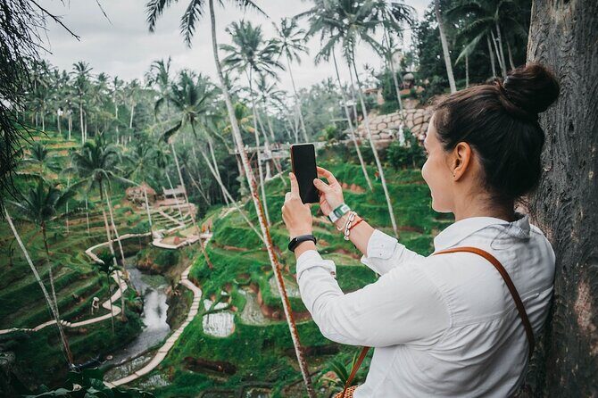 1-Day Ubud Tours All-Inclusive - FAQ