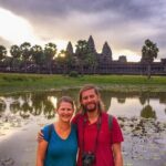 1-Day Uncover The Endless Treasure Of Angkor Tour with Sunset. - Practical Aspects and Why They Matter