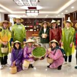 1-day Village Tea Picking, Roasting & Serving Guided Private Tour from Hangzhou - The Experience Control and Practicalities