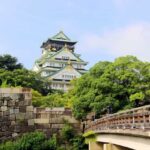 1-Day walking tour in OsakaCastle, temples and Ukiyoe - What Makes This Tour Stand Out