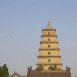 1-Day Xi'an City Highlights and Hanyangling Museum Private Tour - Detailed Breakdown of the Itinerary