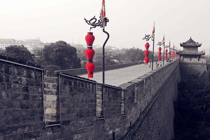 1 Day Xian City Highlights Private Tour - Who Will Love This Tour?