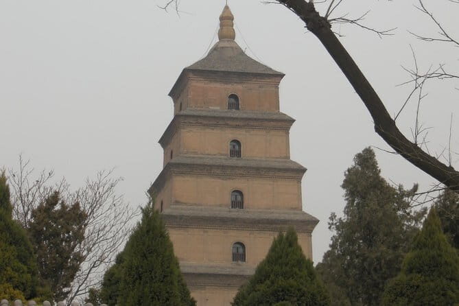 1-Day Xi'an Terracotta Warriors,Wild Goose Pagoda and Banpo Village Museum Tour - What the Reviews Say