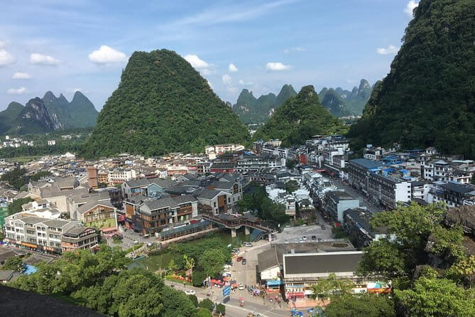 1-Day Yangshuo Car Tour - Why This Tour Offers Good Value