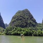 1 Day Yangshuo Countryside Hiking along the Yulong river Private Tour - Who Would This Tour Suit Best?