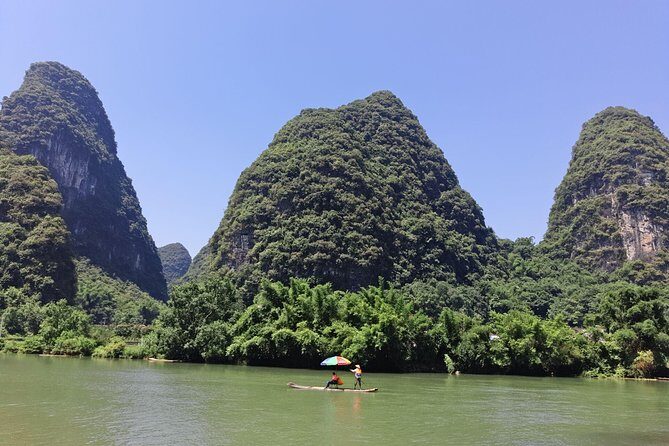 1 Day Yangshuo Countryside Hiking along the Yulong river Private Tour - Who Would This Tour Suit Best?