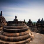 1-Day Yogyakarta Borobudur and City Tour - PRIVATE Tour with GUIDE - Authentic Experiences and Traveler Insights