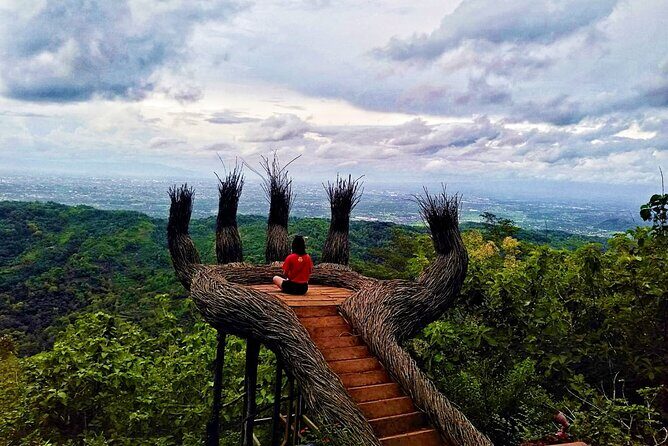 1-Day Yogyakarta Timang Pengger - PRIVATE Tour with GUIDE - Who Would Love This Tour?