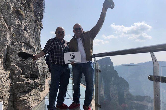 1-Day Zhangjiajie Tianmen Mountain Tour - Who Should Consider This Tour