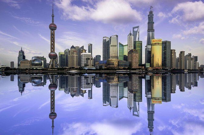 1 Days Shanghai Quality Group Tour - Practical Details and What You Should Know
