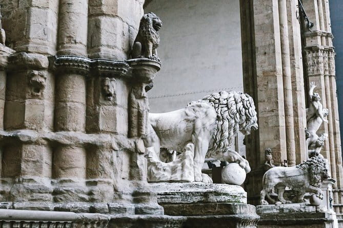 #1 Florence Tour w/ Accademia & David | Satisfaction Guaranteed! - Practical Considerations: What You Need to Know