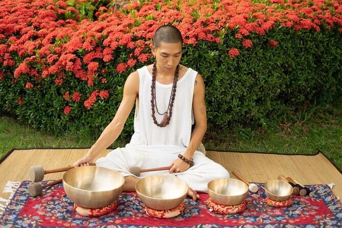 1 Hour 15 Mins Private Tibetan Bowls Sound Massage in Koh Samui - Step-by-Step: What to Expect During Your Session