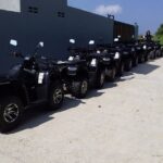 1 Hour ATV Off Road Adventure In Pattaya - What to Expect During the Tour