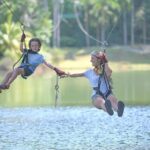 1 Hour ATV Riding, Flying Fox and Rope Bridge in Phuket - What Reviewers Say (Based on Available Feedback)