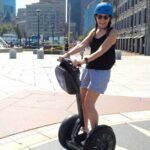 1 Hour Boston Segway Tour - The Riding Experience and Guides