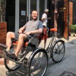 1-hour cyclo trip combined Vietnamese family meal - Who Should Consider This Tour?