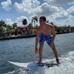 1 Hour Electric Surfboard Experience In Fort Lauderdale - What Does the Price Reflect?